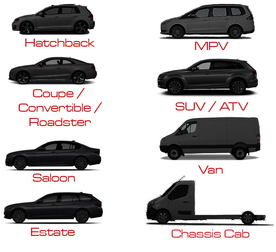Ultimate Styling Car Parts Spares And Accessories Online