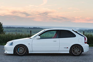 JDM imports in the UK, our favourites and why you should do it!