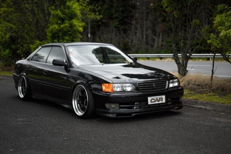 JDM imports in the UK, our favourites and why you should do it!