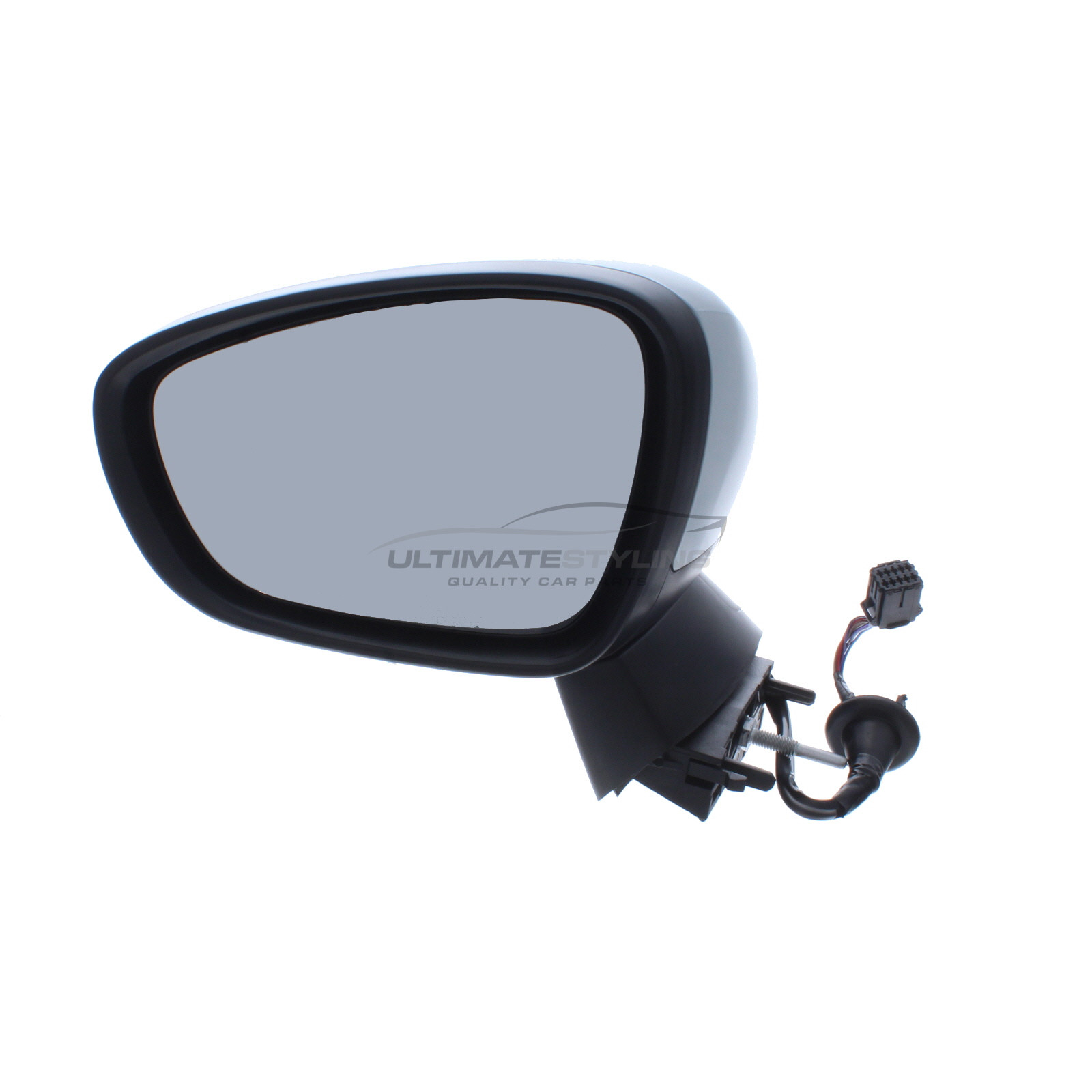 Citroen C4 / DS4, DS DS4 Wing Mirror / Door Mirror - Passenger Side (LH ...
