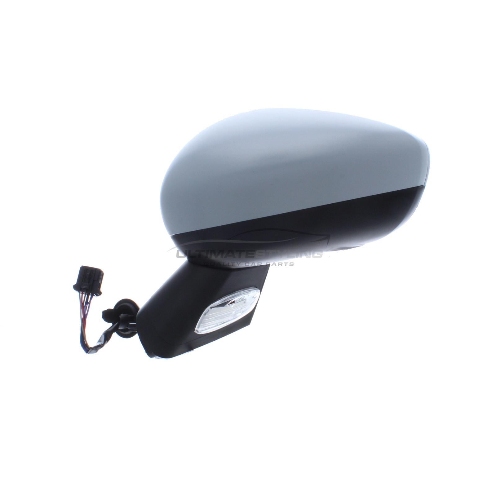 Citroen C4 / DS4, DS DS4 Wing Mirror / Door Mirror - Passenger Side (LH ...