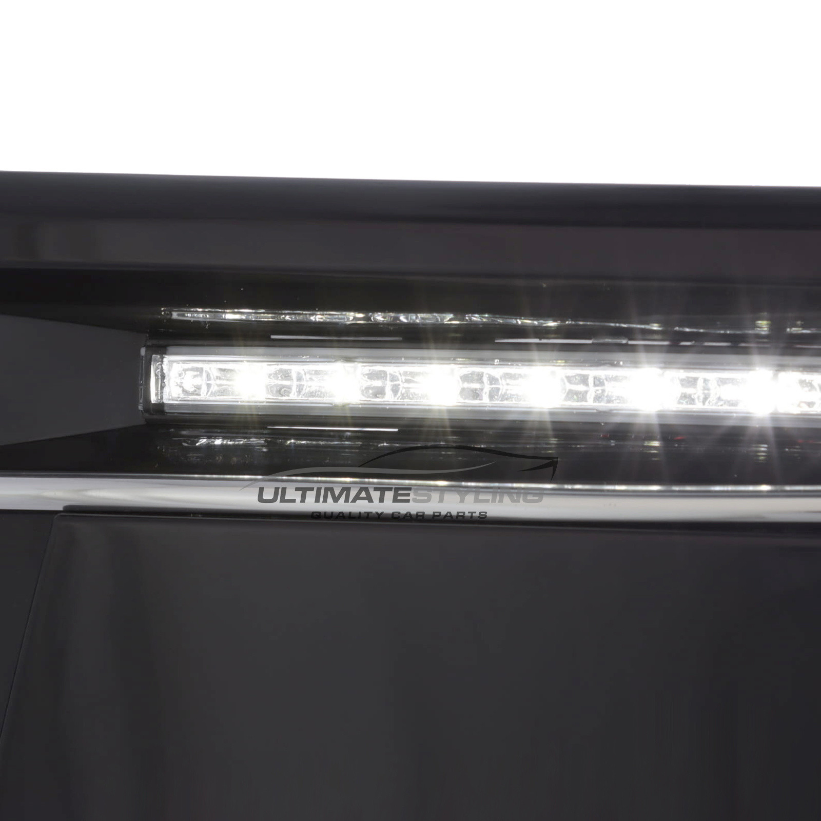 VW Caravelle / Transporter Performance Daytime Running Lights (DRL ...