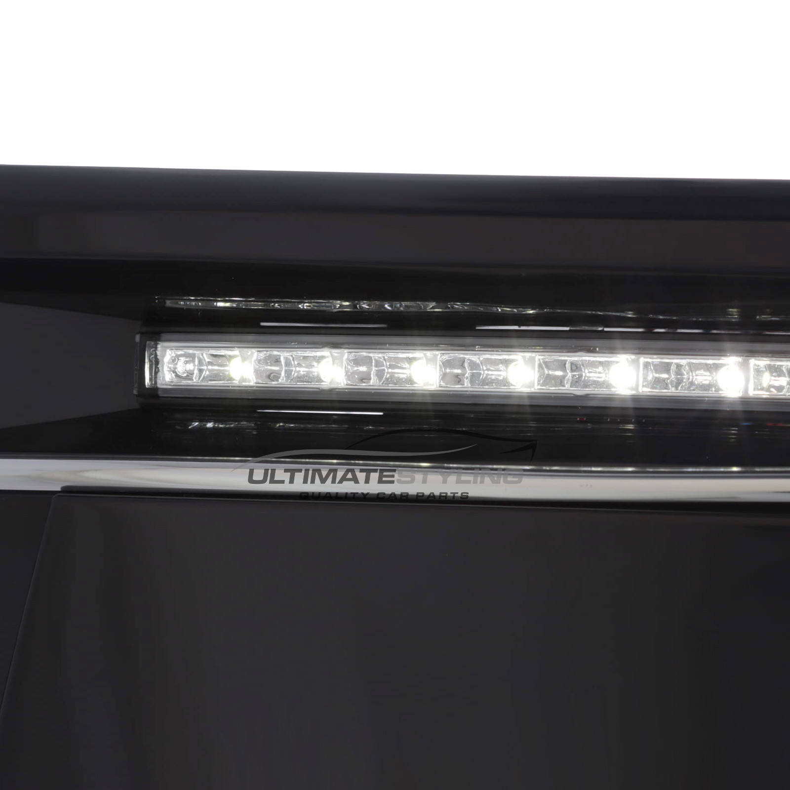 VW Caravelle / Transporter Performance Daytime Running Lights (DRL ...