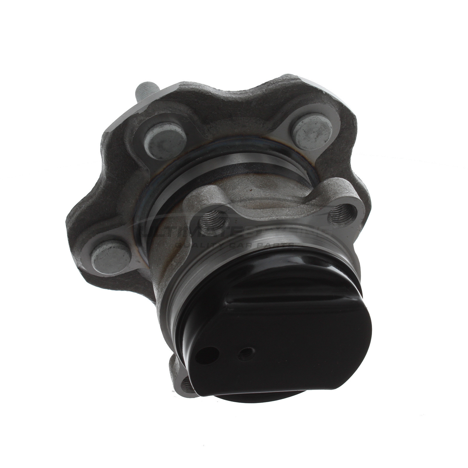 Hub Bearing Kit - Rear for Nissan Note / Qashqai / X-Trail, Renault ...