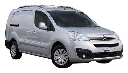 Citroen Berlingo Van Parts & Accessories