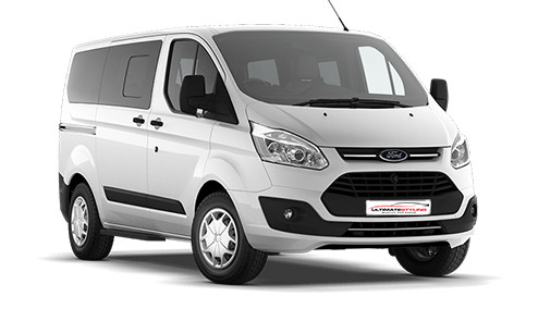 Ford Transit Custom Accessories & Parts