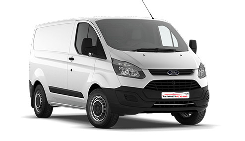 Ford Transit Custom Accessories & Parts