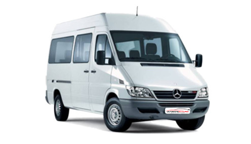 Mercedes Benz Sprinter Parts in the UK