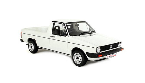 VW Caddy Parts Online in the UK