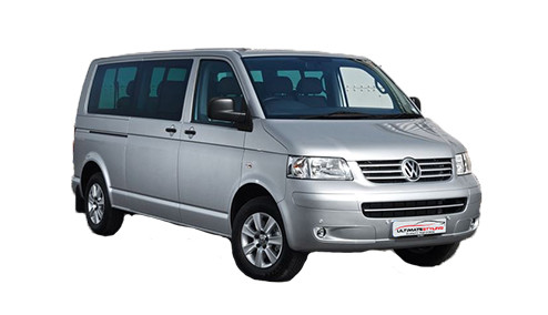 VW Transporter Parts and Accessories